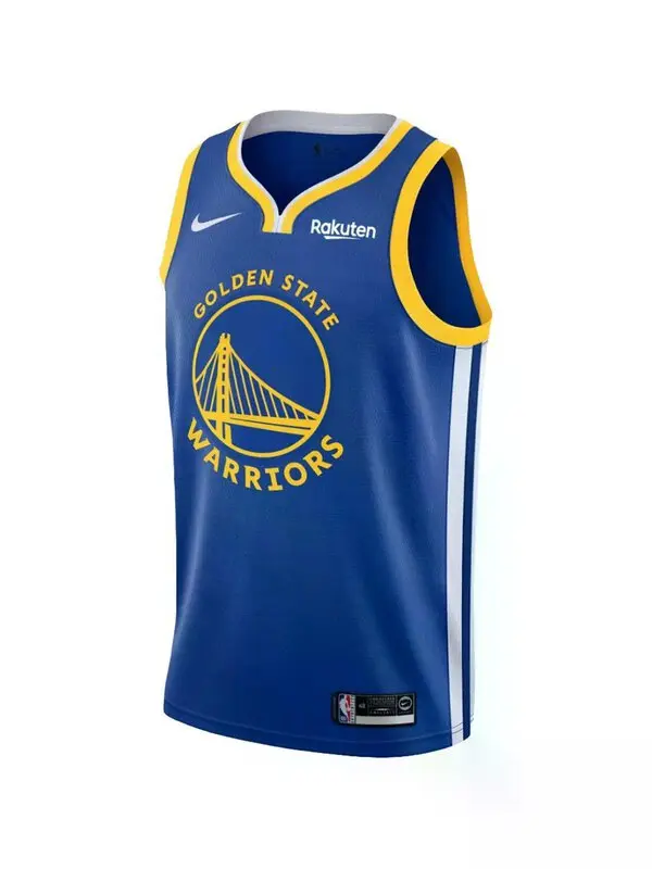 Nike Nba Golden State Warriors Jersey