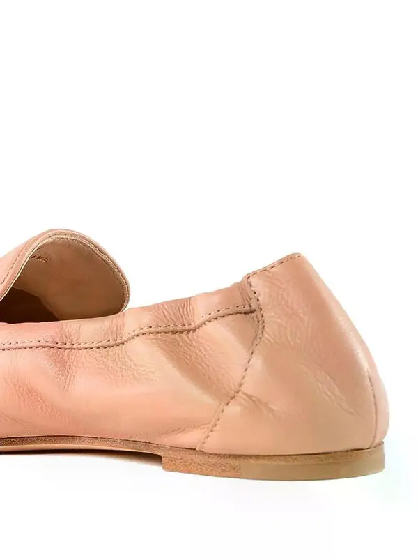 TOD'S Double T Loafers