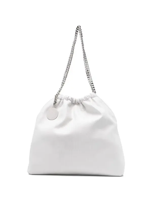 Stella McCartney Falabella Drawstring Medium Tote