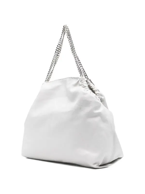 Stella McCartney Falabella Drawstring Tote - Grey