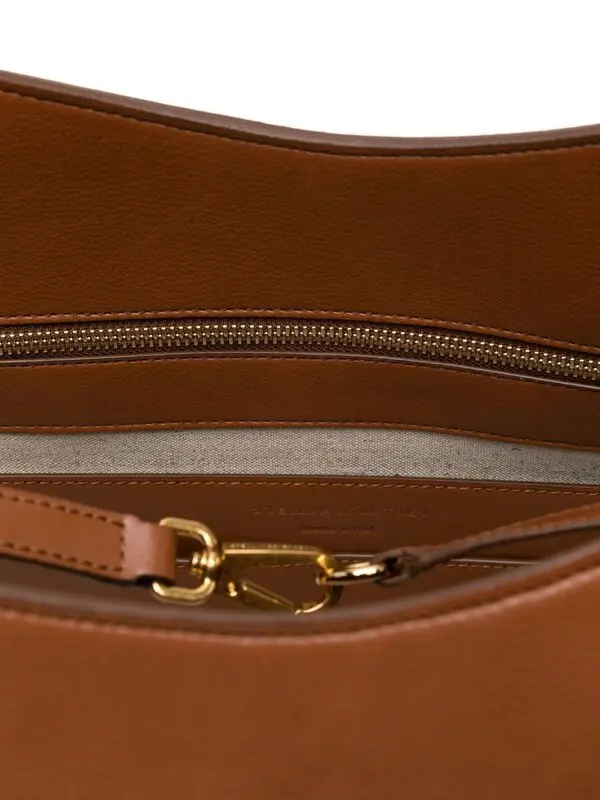 Stella McCartney Stella Ryder Tote Bag - Brown