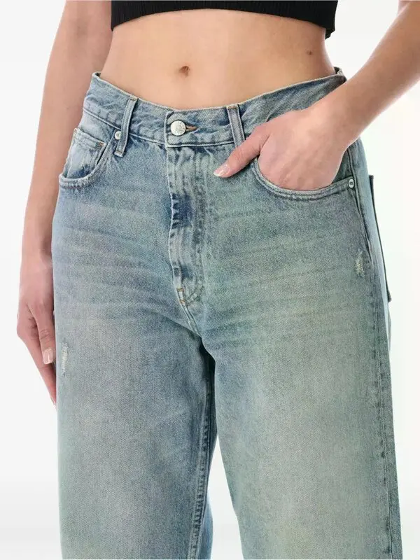 CYCLE Zoe Jeans