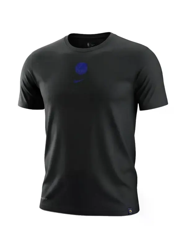 Nike Nba Golden State Warriors Dri-fit Essential T-shirt