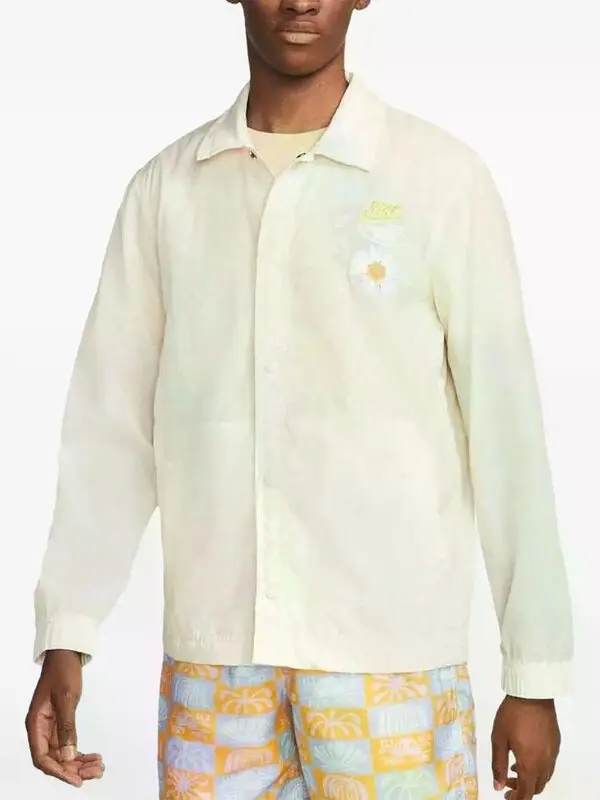Nike Long-sleeves Shirt