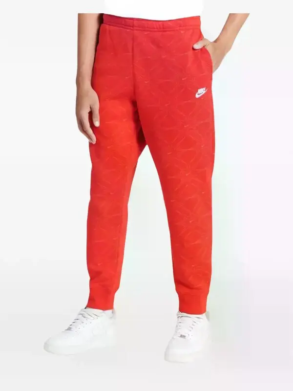 Nike All-over Print Jogger Pants