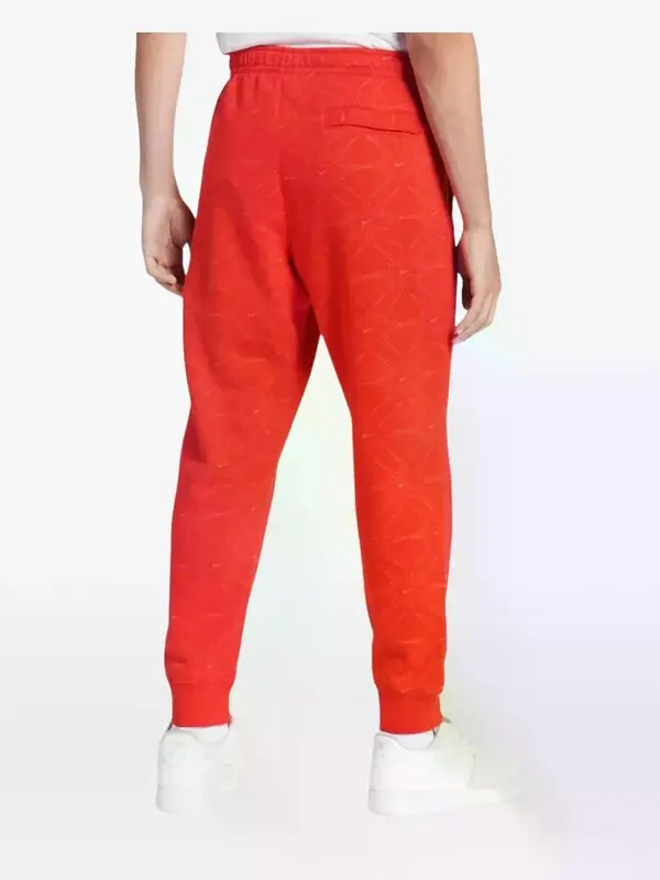 Nike All-over Print Jogger Pants