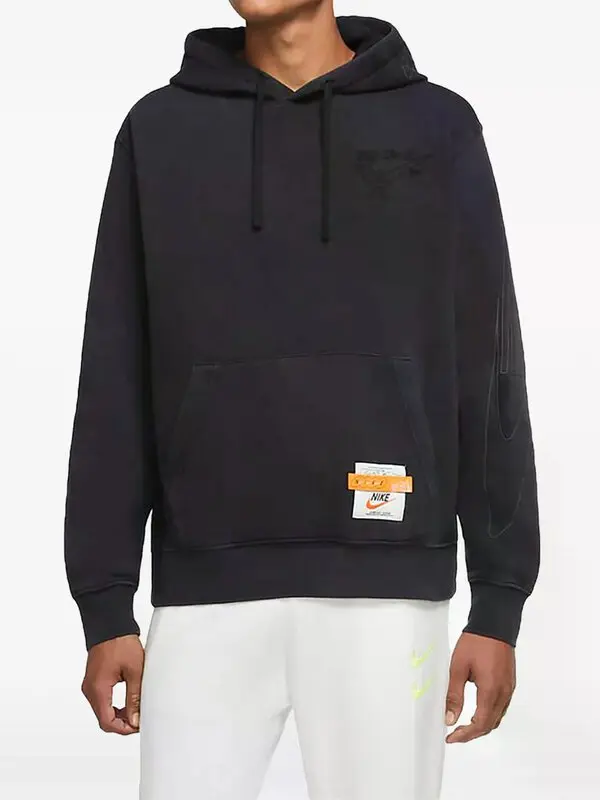 Nike Pullover Hoodie