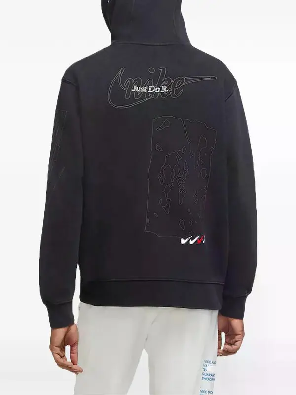 Nike Pullover Hoodie