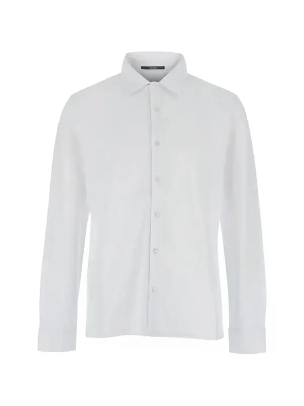 KANGRA Buttoned Shirt
