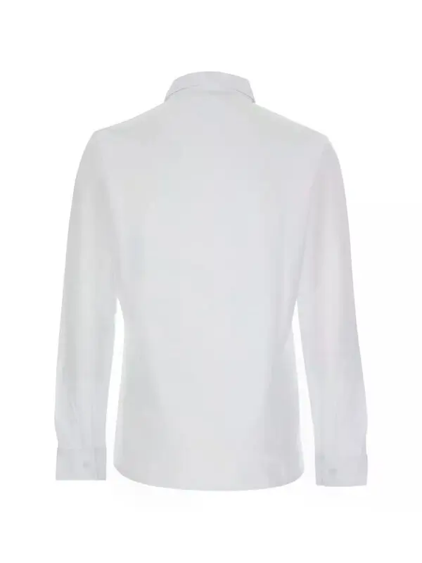 KANGRA Buttoned Shirt