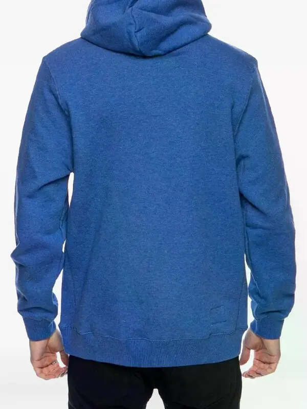 Mitchell & Ness Nba Golden State Warriors Playoff Win Hoodie