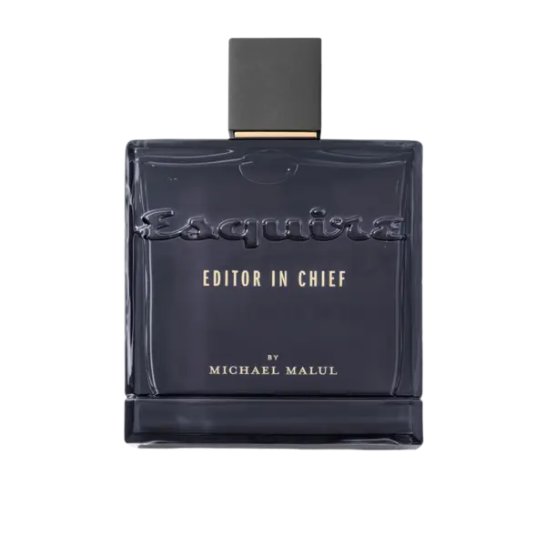 MICHAEL MALUL Esquire Editor In Chief Eau De Parfum - One-color