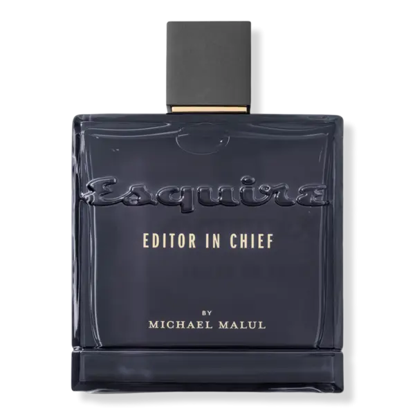 MICHAEL MALUL Esquire Editor In Chief Eau De Parfum - One-color