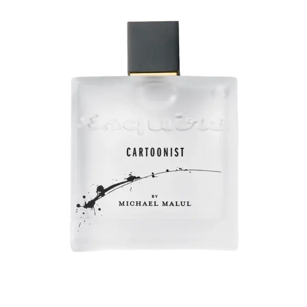 MICHAEL MALUL Esquire Cartoonist Eau De Parfum - One-color