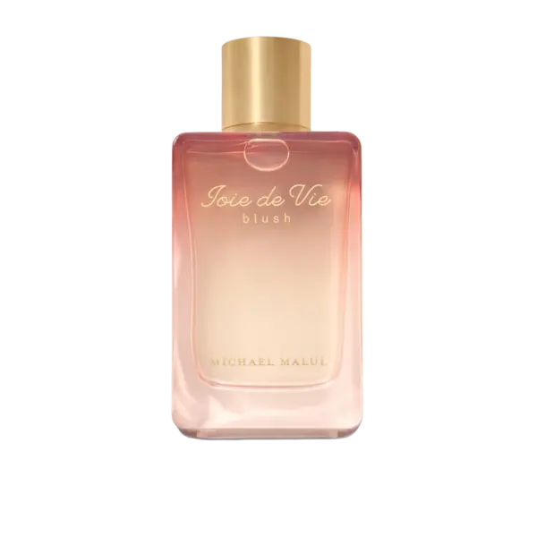 MICHAEL MALUL Joie De Vie Blush Eau De Parfum - One-color
