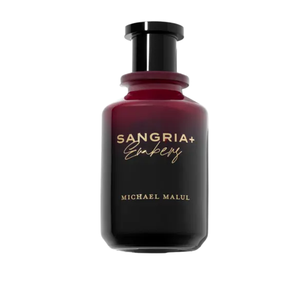 MICHAEL MALUL Sangria + Embers Eau De Parfum - One-color