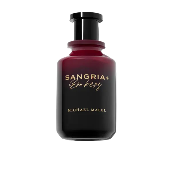 MICHAEL MALUL Sangria + Embers Eau De Parfum - One-color
