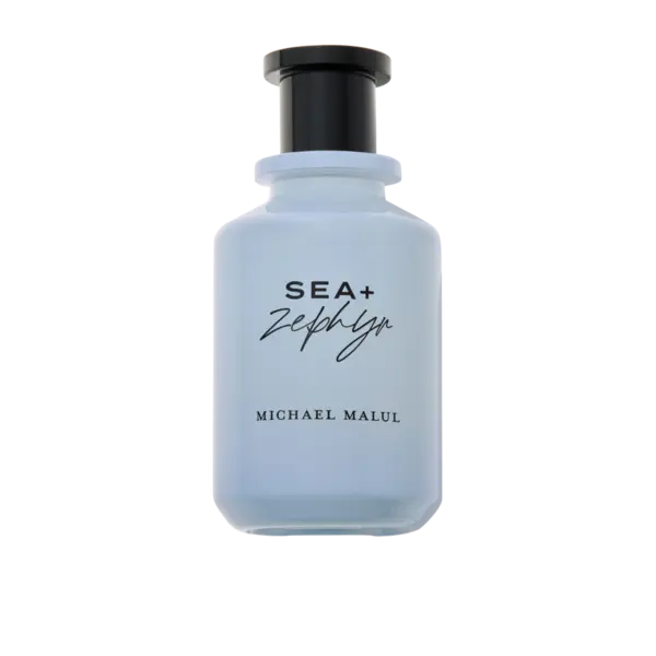 MICHAEL MALUL Sea + Zephyr Eau De Parfum - One-color