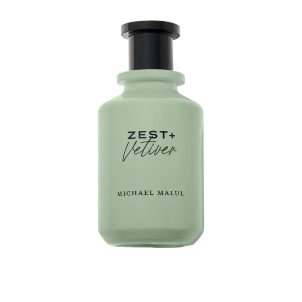 MICHAEL MALUL Zest + Vetiver Eau De Parfum - One-color
