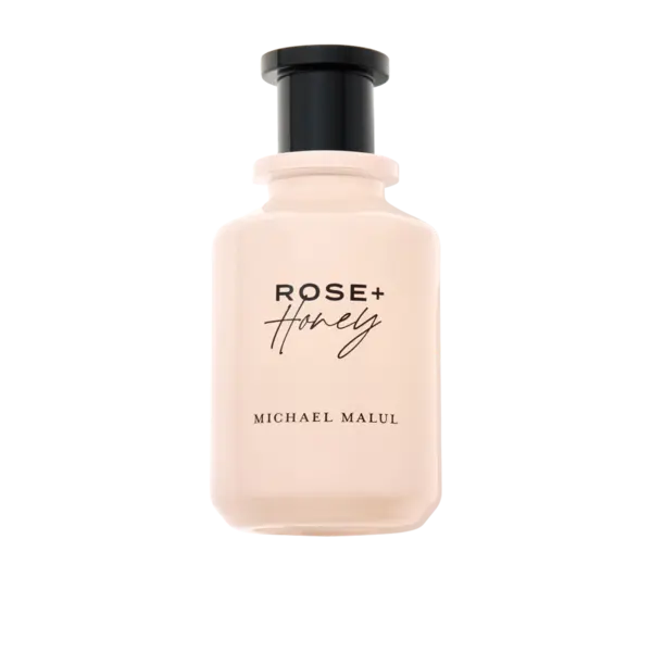 MICHAEL MALUL Rose + Honey Eau De Parfum - One-color