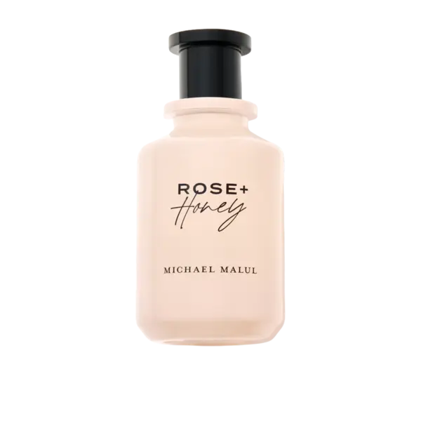MICHAEL MALUL Rose + Honey Eau De Parfum - One-color
