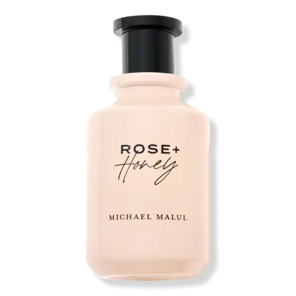MICHAEL MALUL Rose + Honey Eau De Parfum - One-color