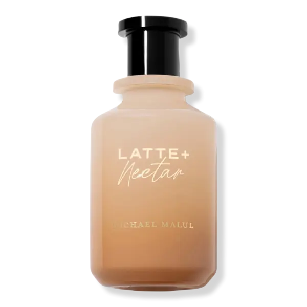 MICHAEL MALUL Latte + Nectar Eau De Parfum