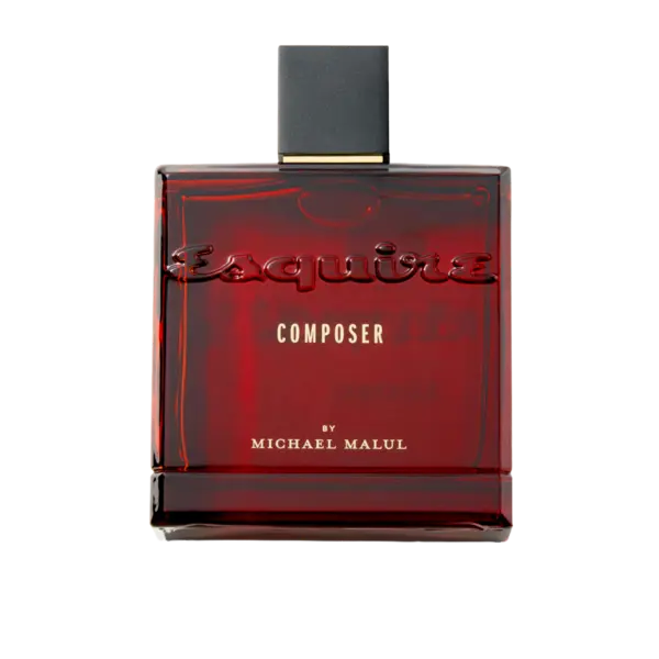 MICHAEL MALUL Esquire Composer Eau De Parfum - One-color