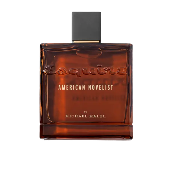 MICHAEL MALUL American Novelist Eau De Parfum - One-color