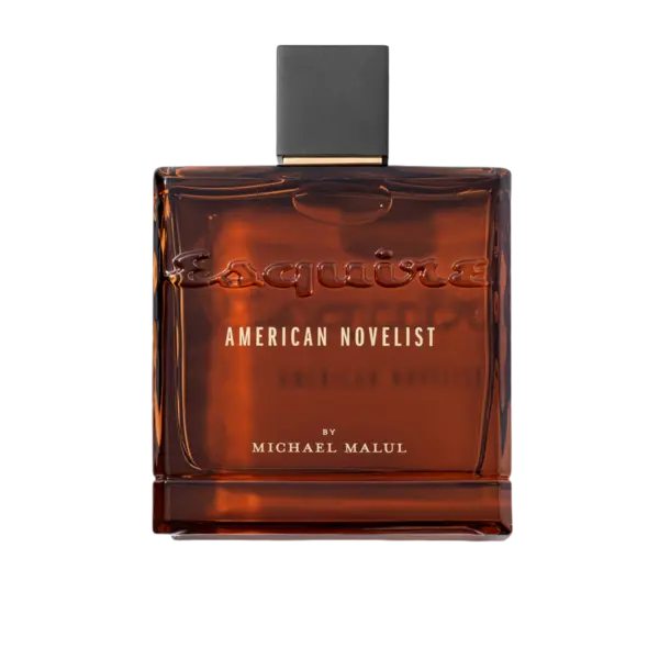 MICHAEL MALUL American Novelist Eau De Parfum - One-color