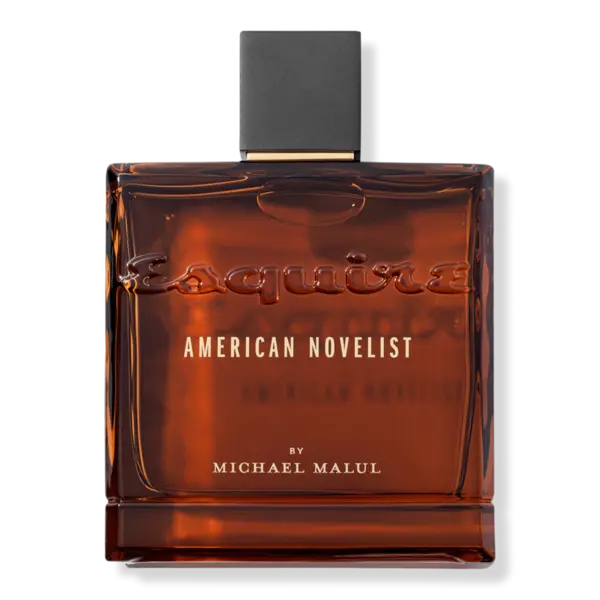 MICHAEL MALUL Esquire American Novelist Eau De Parfum - One-color