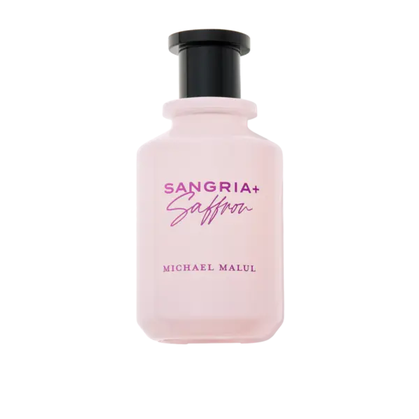 MICHAEL MALUL Sangria + Saffron Eau De Parfum - One-color