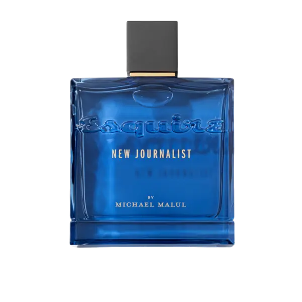 MICHAEL MALUL Esquire New Journalist Eau De Parfum - One-color
