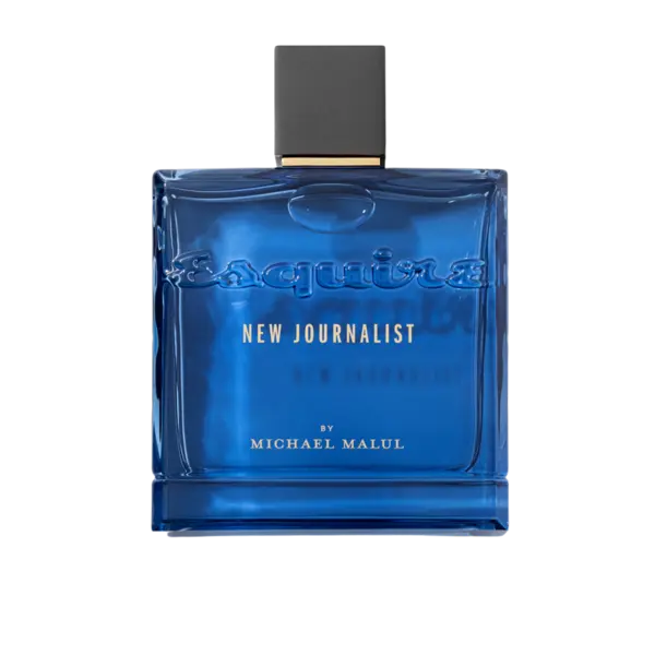 MICHAEL MALUL Esquire New Journalist Eau De Parfum - One-color