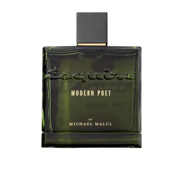 MICHAEL MALUL Esquire Modern Poet Eau De Parfum - One-color