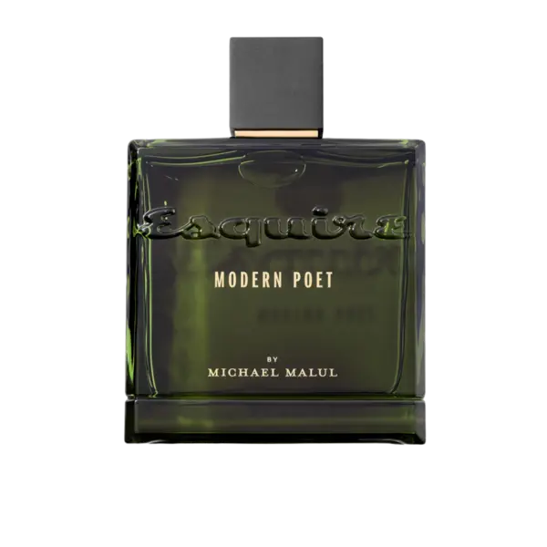 MICHAEL MALUL Esquire Modern Poet Eau De Parfum - One-color