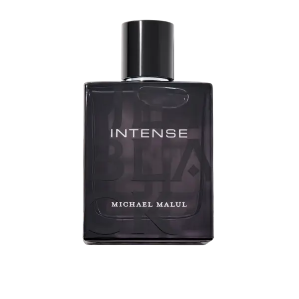 MICHAEL MALUL Jet Black Intense Eau De Parfum - One-color