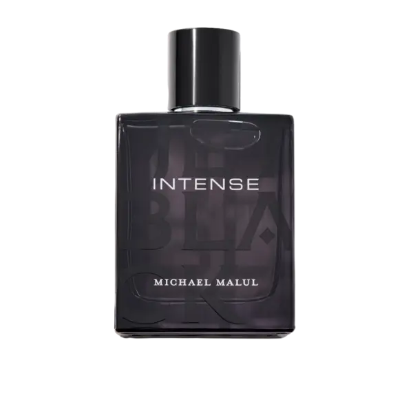 MICHAEL MALUL Jet Black Intense Eau De Parfum - One-color