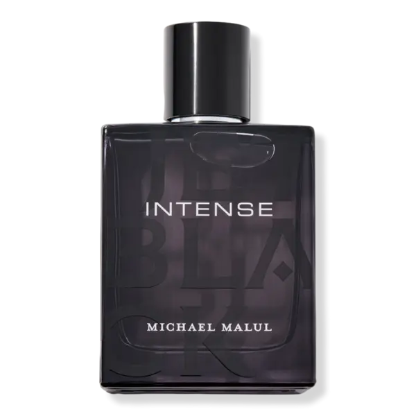 MICHAEL MALUL Jet Black Intense Eau De Parfum - One-color