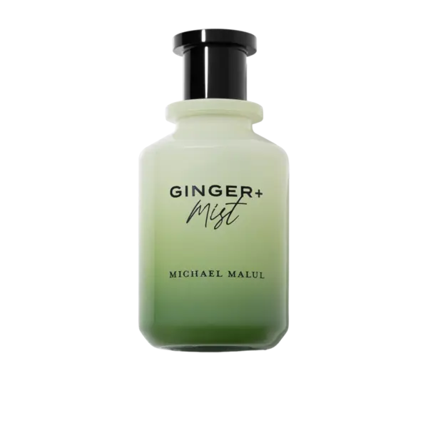 MICHAEL MALUL Ginger + Mist Eau De Parfum - One-color