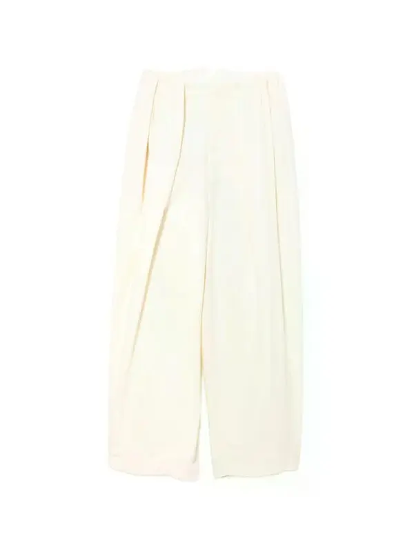 Toga Tapered-leg Trousers