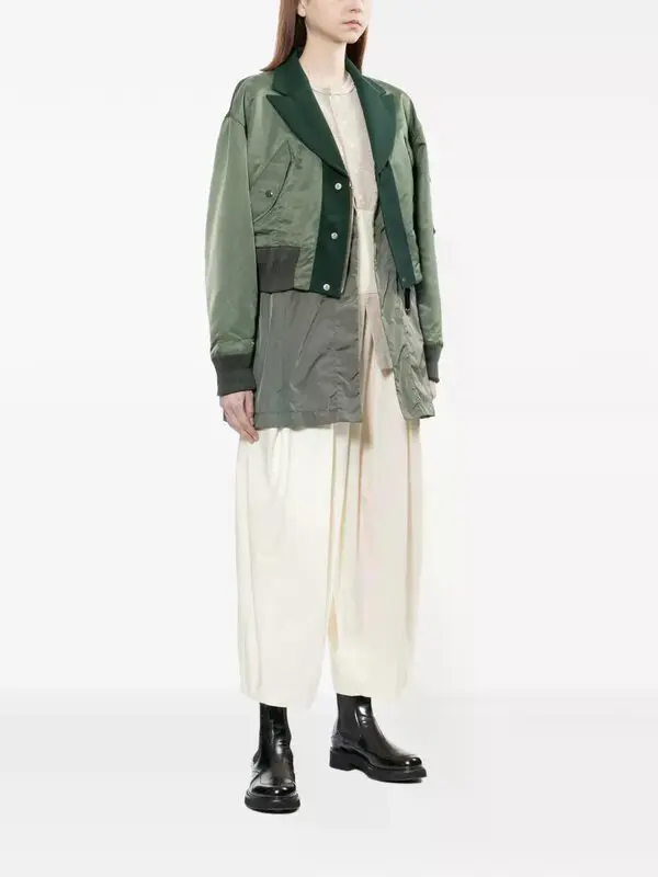Toga Tapered-leg Trousers
