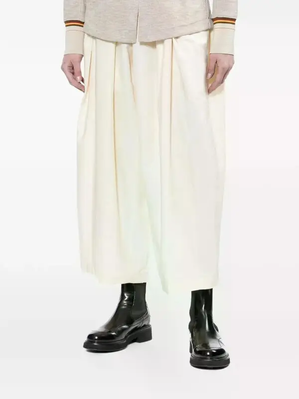 Toga Tapered-leg Trousers