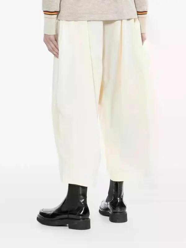 Toga Tapered-leg Trousers