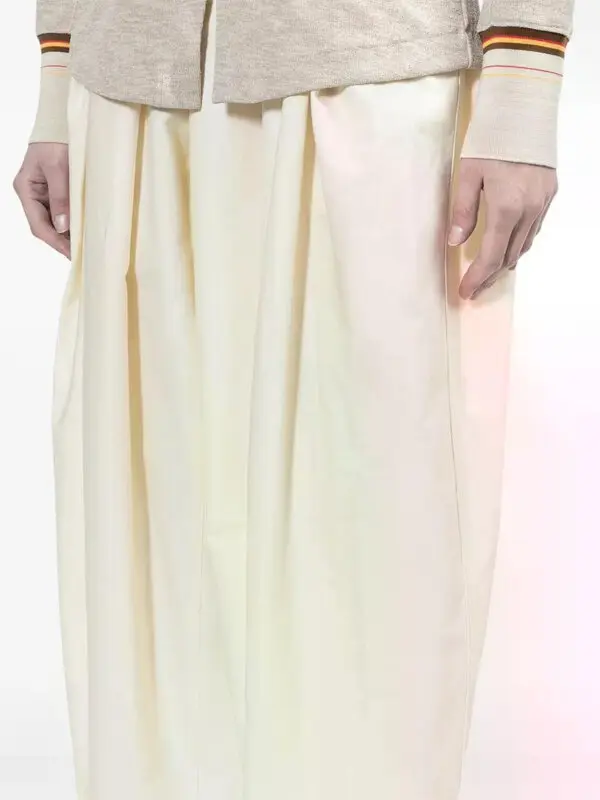 Toga Tapered-leg Trousers