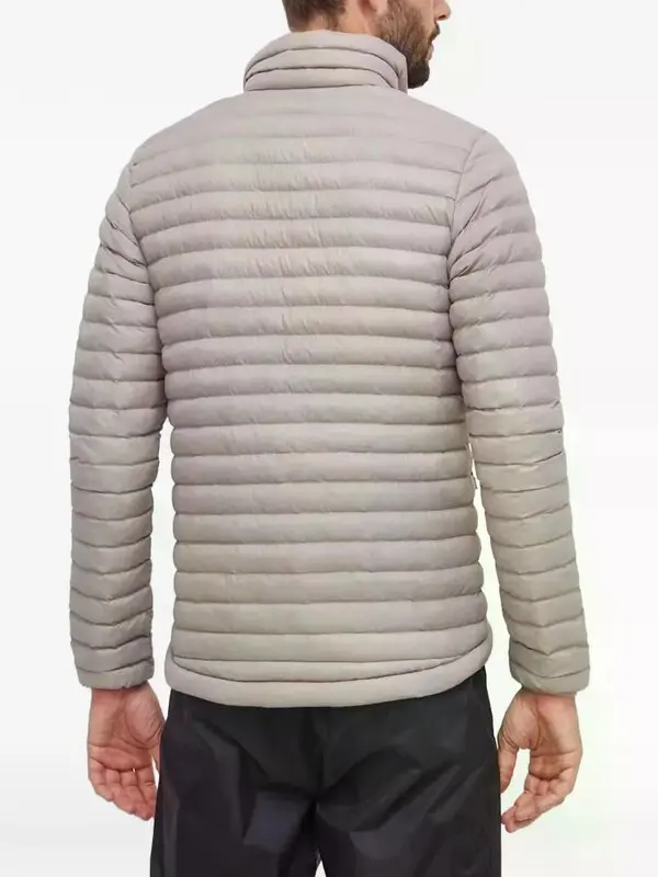 Helly Hansen Sirdal Zip Jacket - Grey