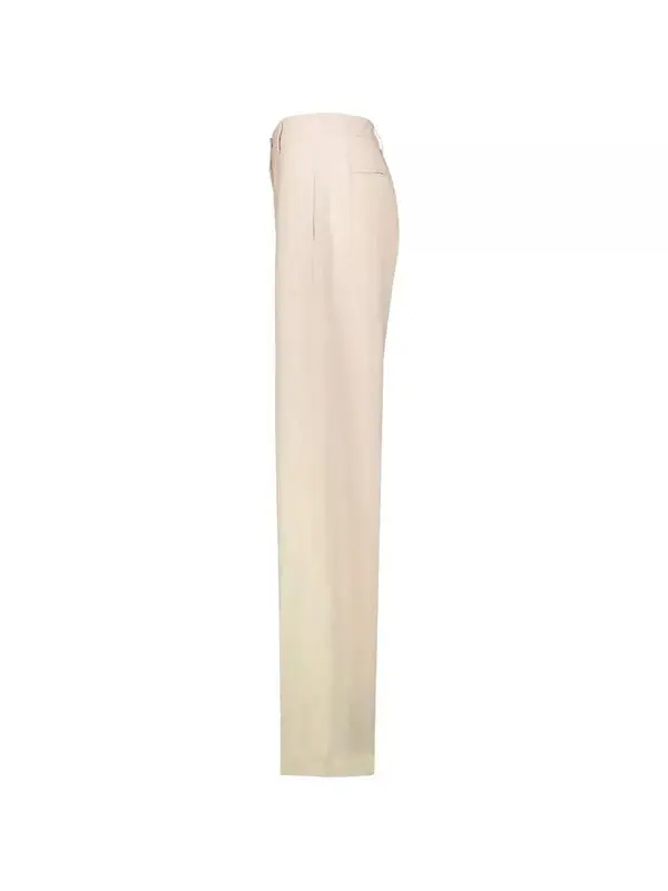 DRHOPE Straight-leg Trousers