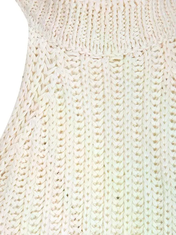 ELY ELY Ely Danielle Halterneck Tank Top