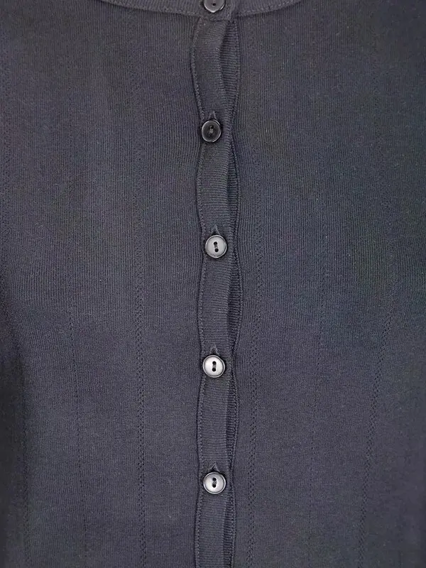 SAMSOE SAMSOE Sajunes Button-up Cardigan