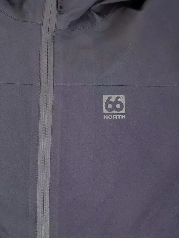 66 NORTH Aðalvík Rain Jacket
